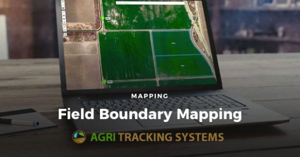 field-boundary-mapping | Agri Tracking Systems