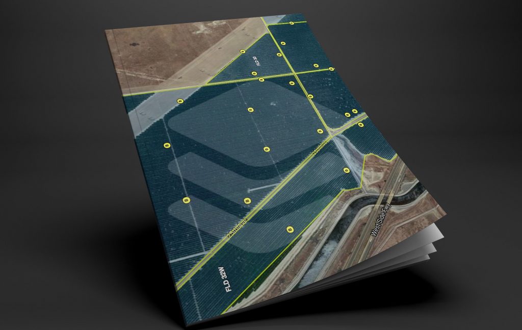 Mapping | Agri Tracking Systems